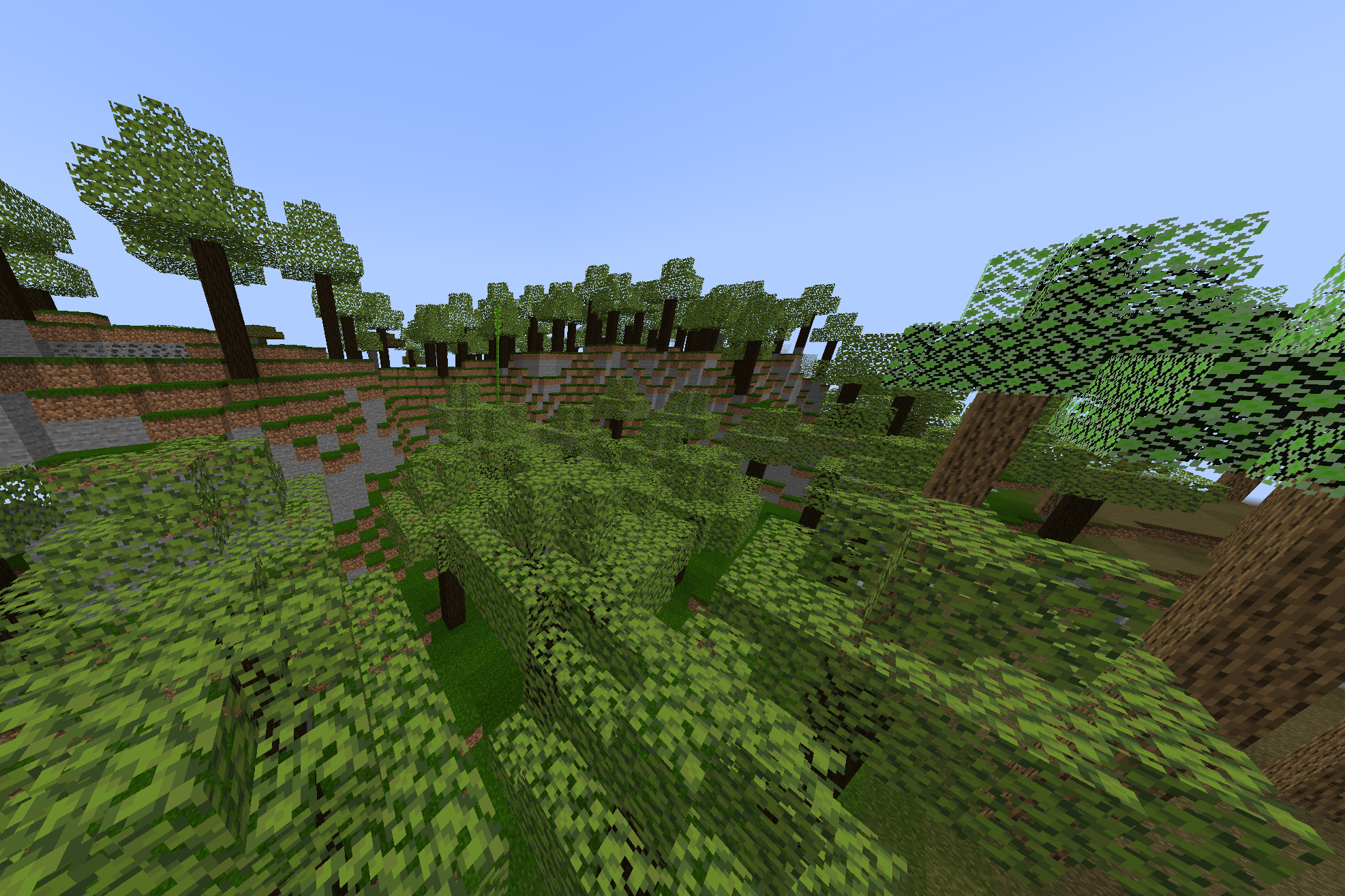 AT's More Building Blocks - Gallery - Minecraft Mods - CurseForge