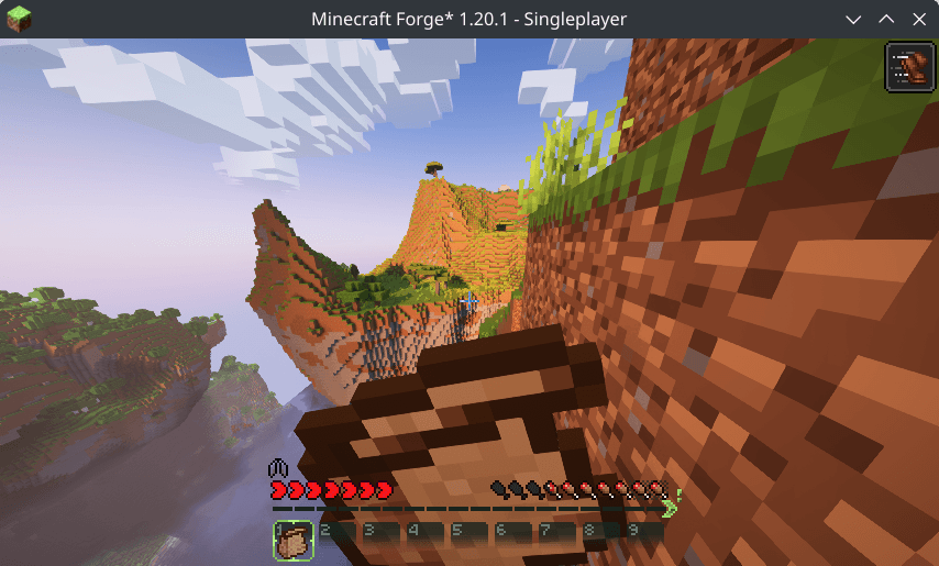 SolApplePie Origins Fix - Minecraft Mods - CurseForge