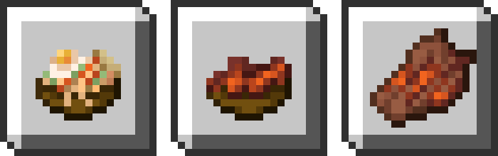 Spicy - Gallery - Minecraft Mods - CurseForge