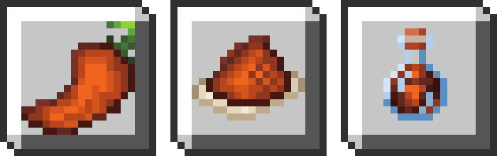 Spicy - Gallery - Minecraft Mods - CurseForge