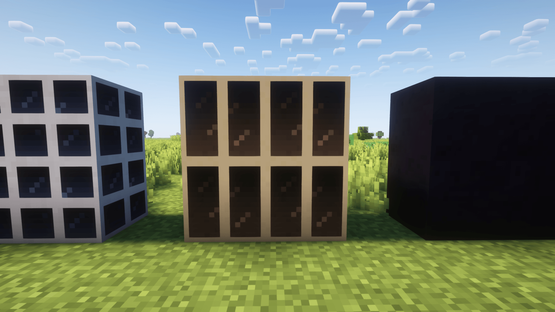 Decayed Reality Block's Java Port - Gallery - Minecraft Mods - CurseForge