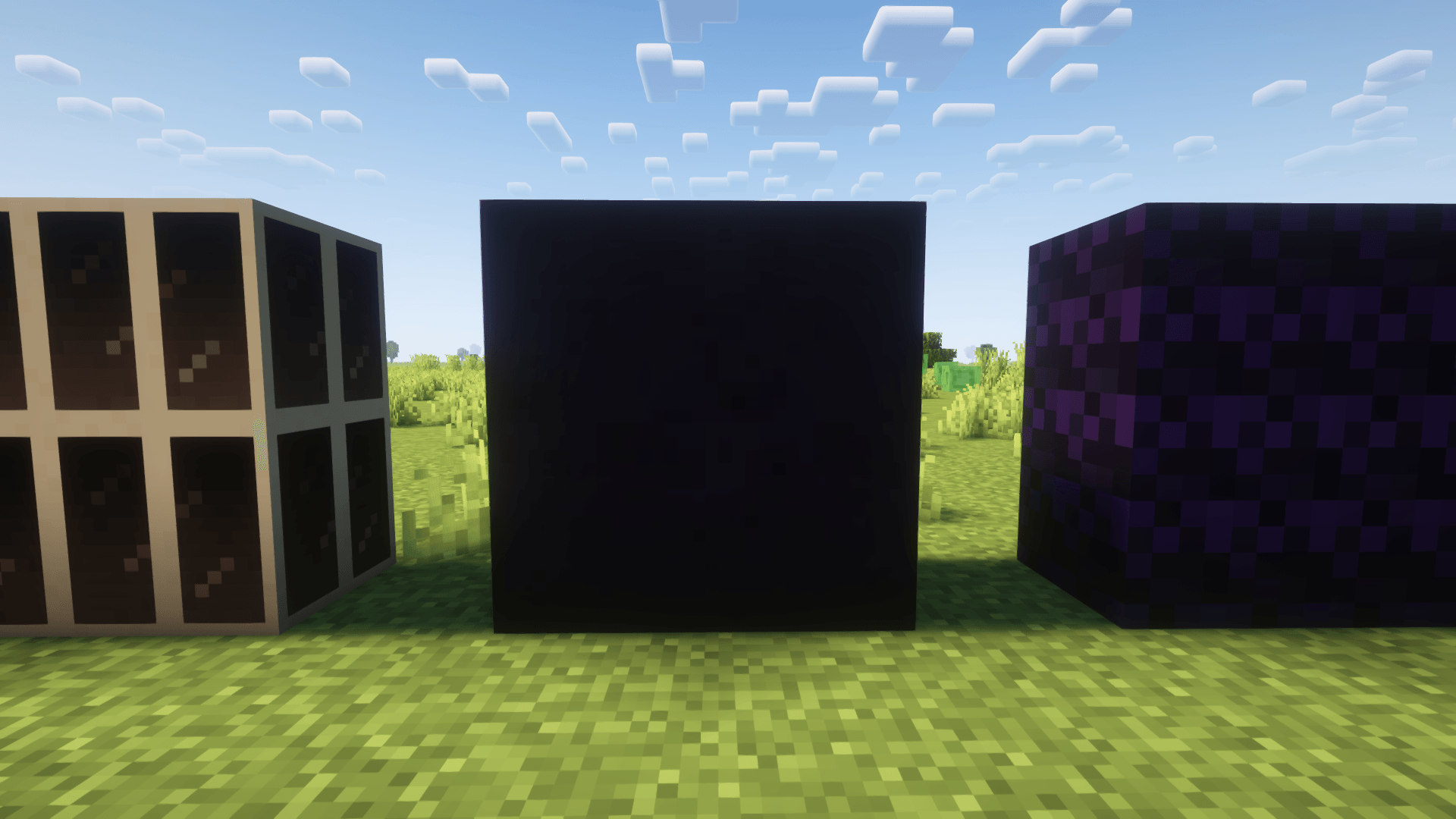 Decayed Reality Block's Java Port - Gallery - Minecraft Mods - CurseForge