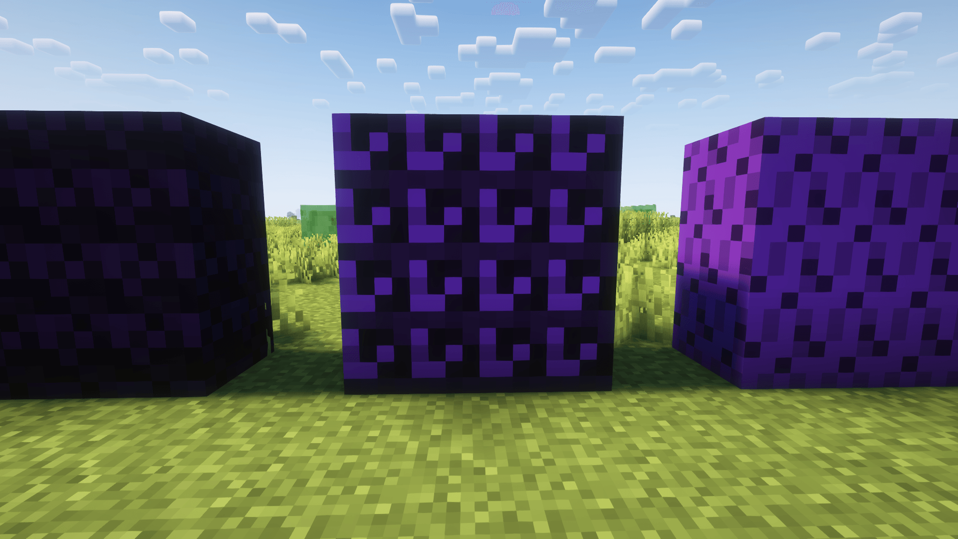 Decayed Reality Block's Java Port - Gallery - Minecraft Mods - CurseForge