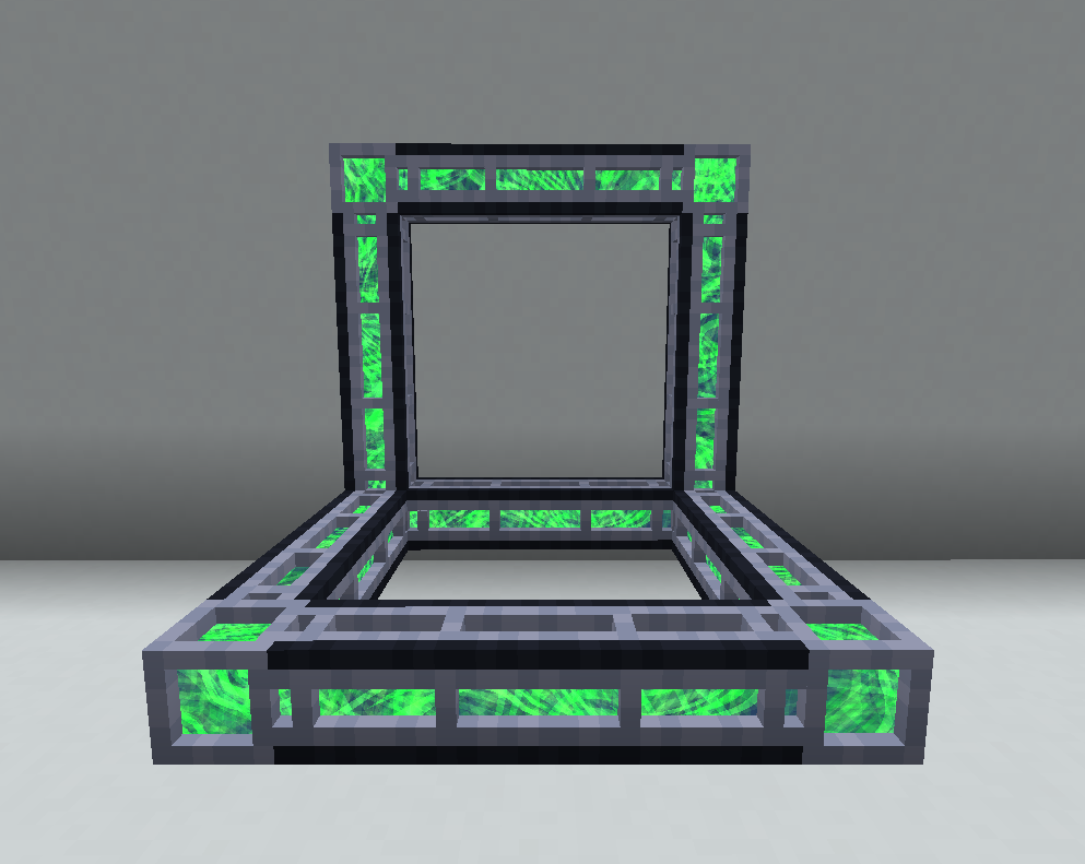 Smart Replication Pipes - Gallery - Minecraft Resource Packs - CurseForge