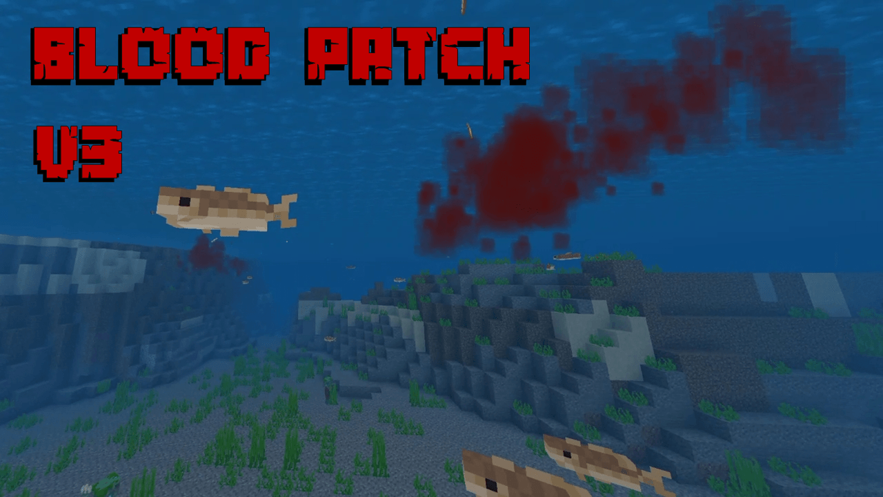 Agglomerated Smoke | Minecraft PE Texture Packs