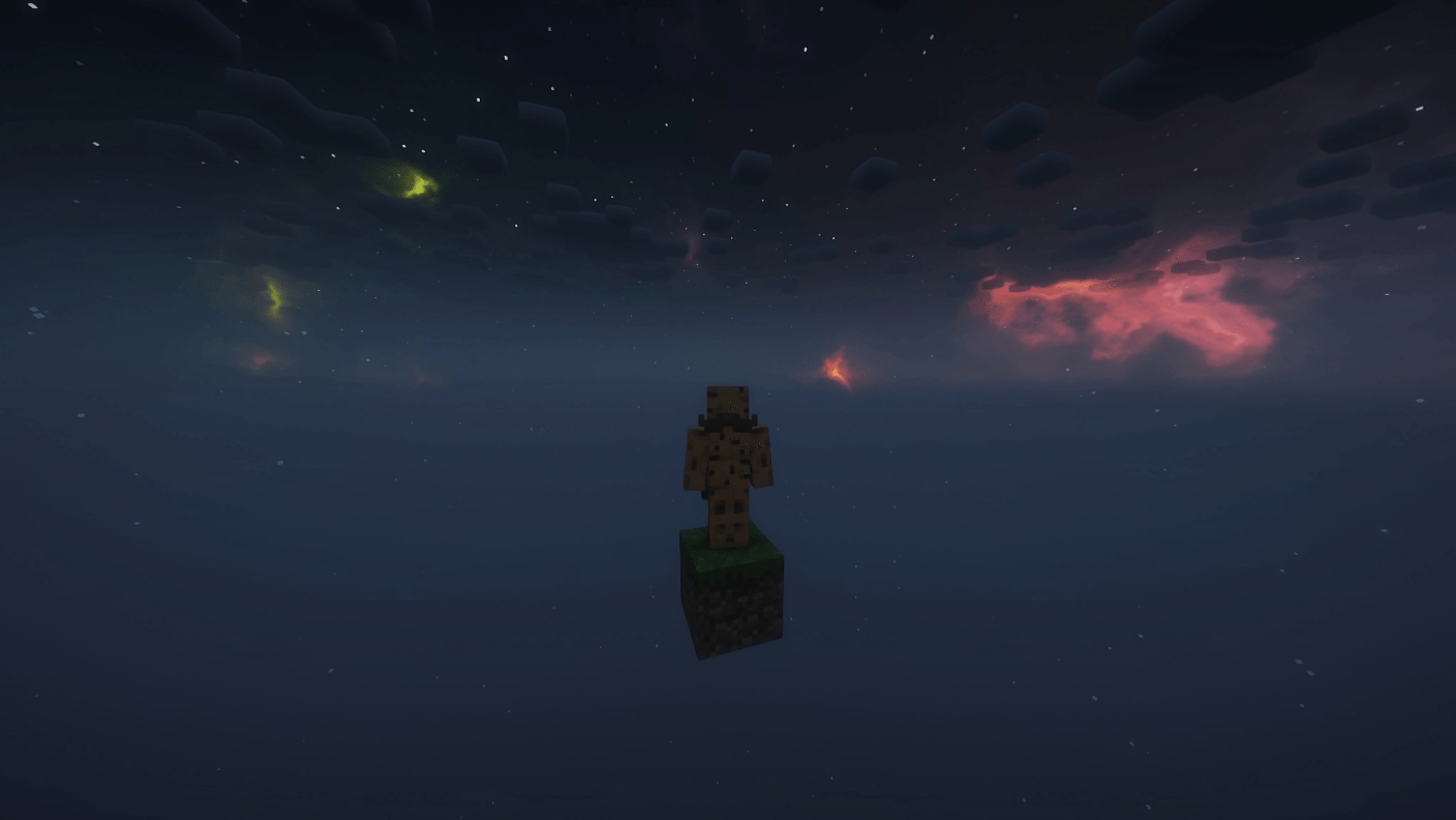 Better OneBlock - Minecraft Modpacks - CurseForge