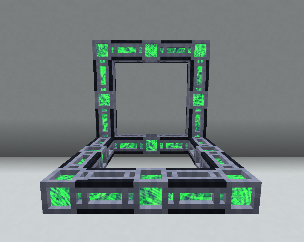 Smart Replication Pipes - Gallery - Minecraft Resource Packs - CurseForge