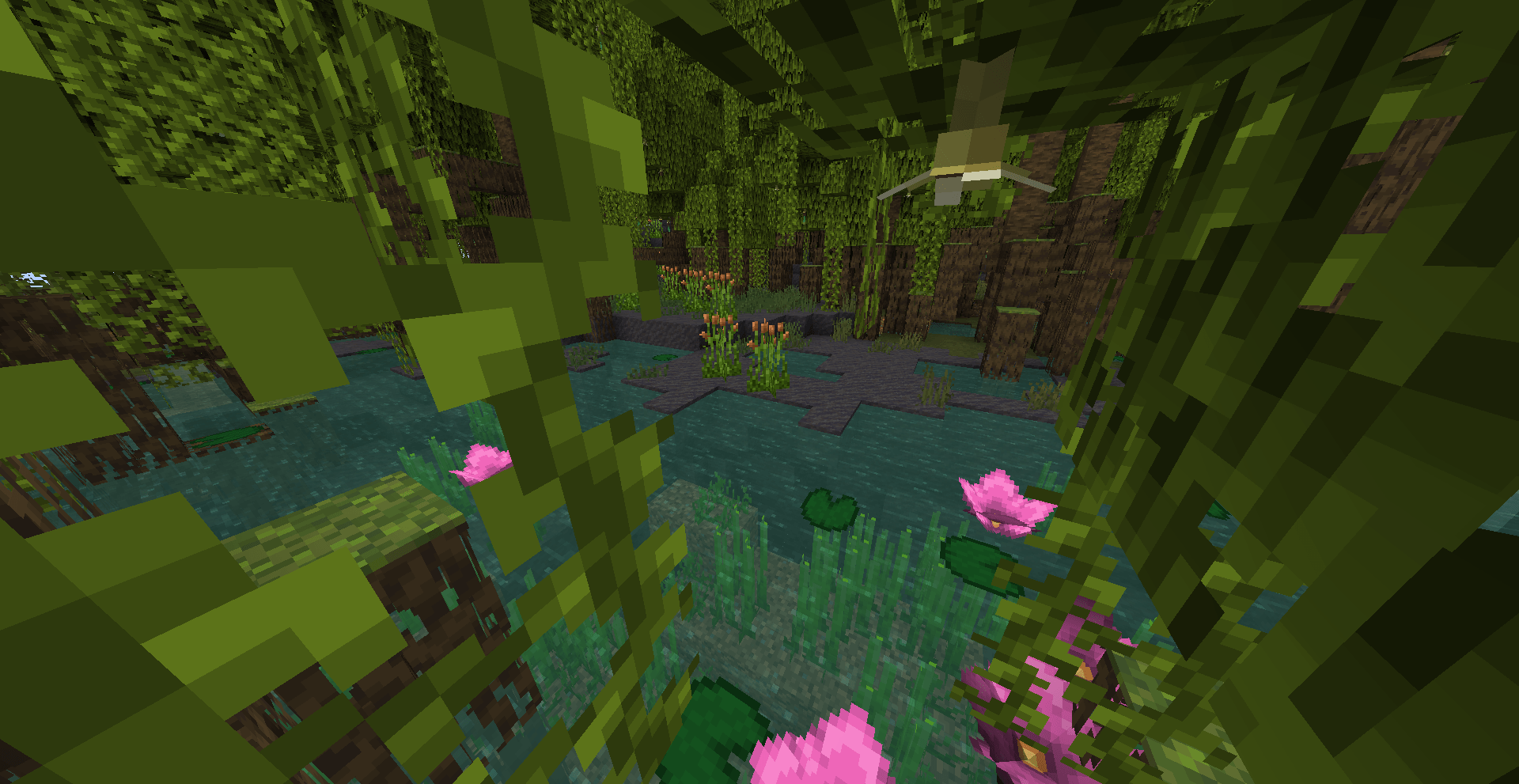 It's Only Natural - Gallery - Minecraft Mods - CurseForge