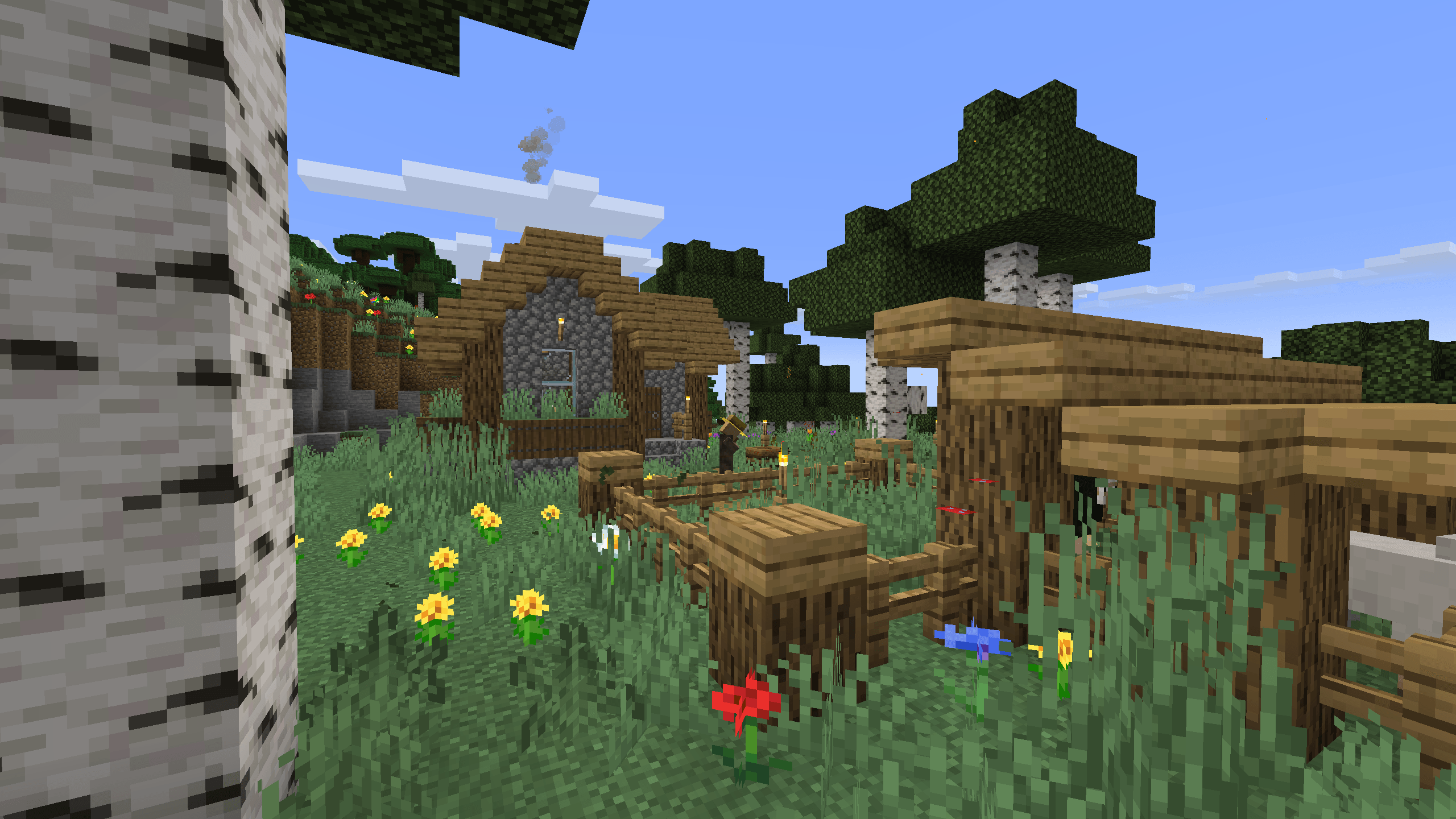 Bark - Gallery - Minecraft Modpacks - CurseForge
