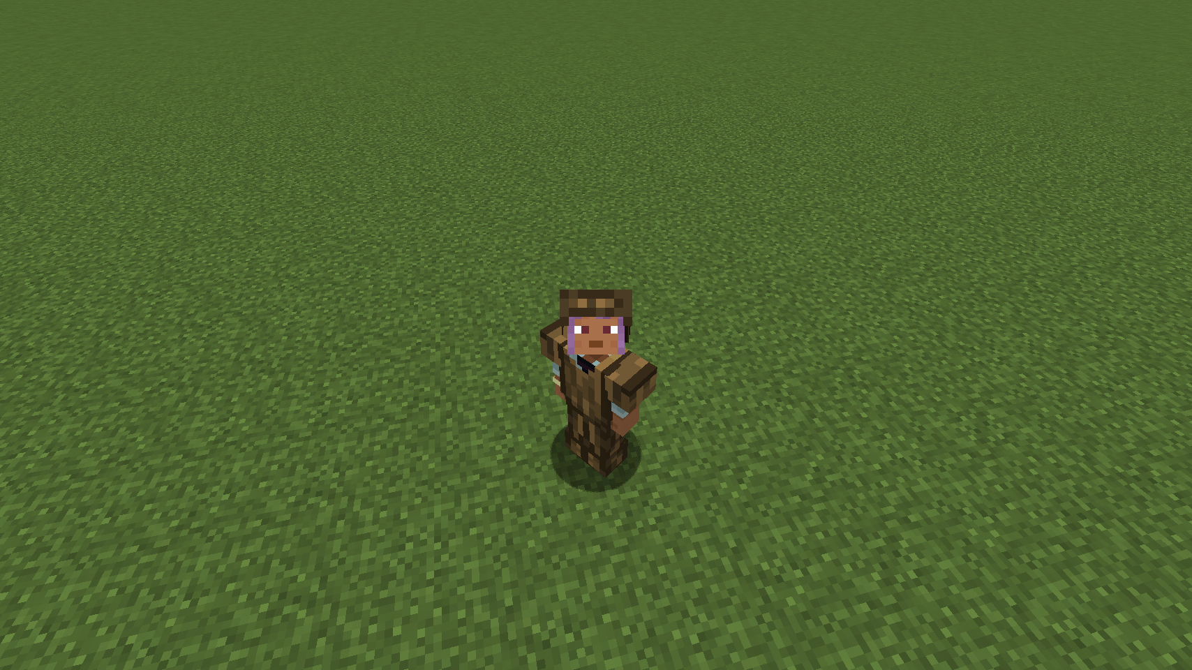 Simple Wooden Armor - Gallery - Minecraft Mods - CurseForge