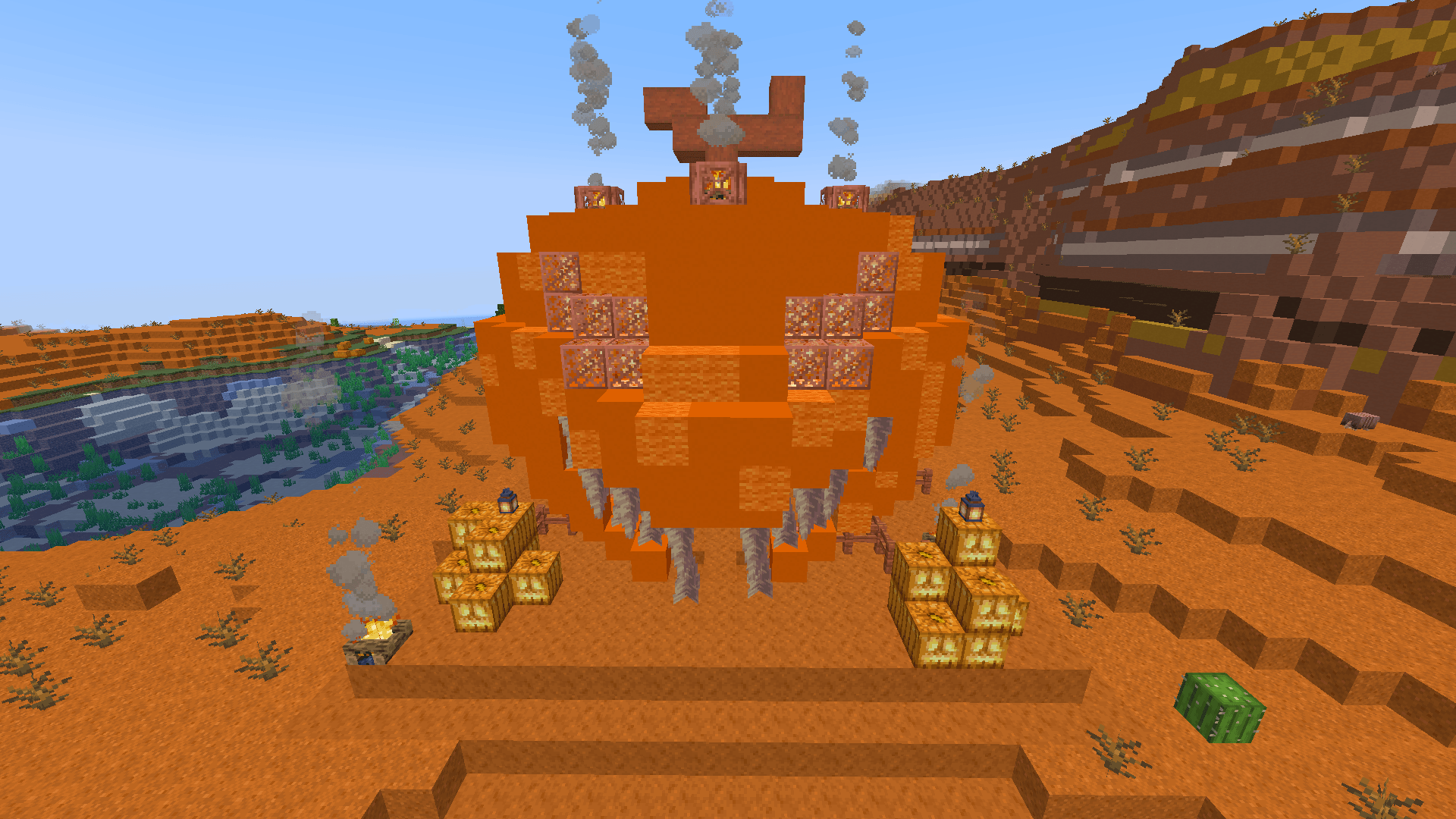 Colorful Dungeons - Minecraft Mods - CurseForge