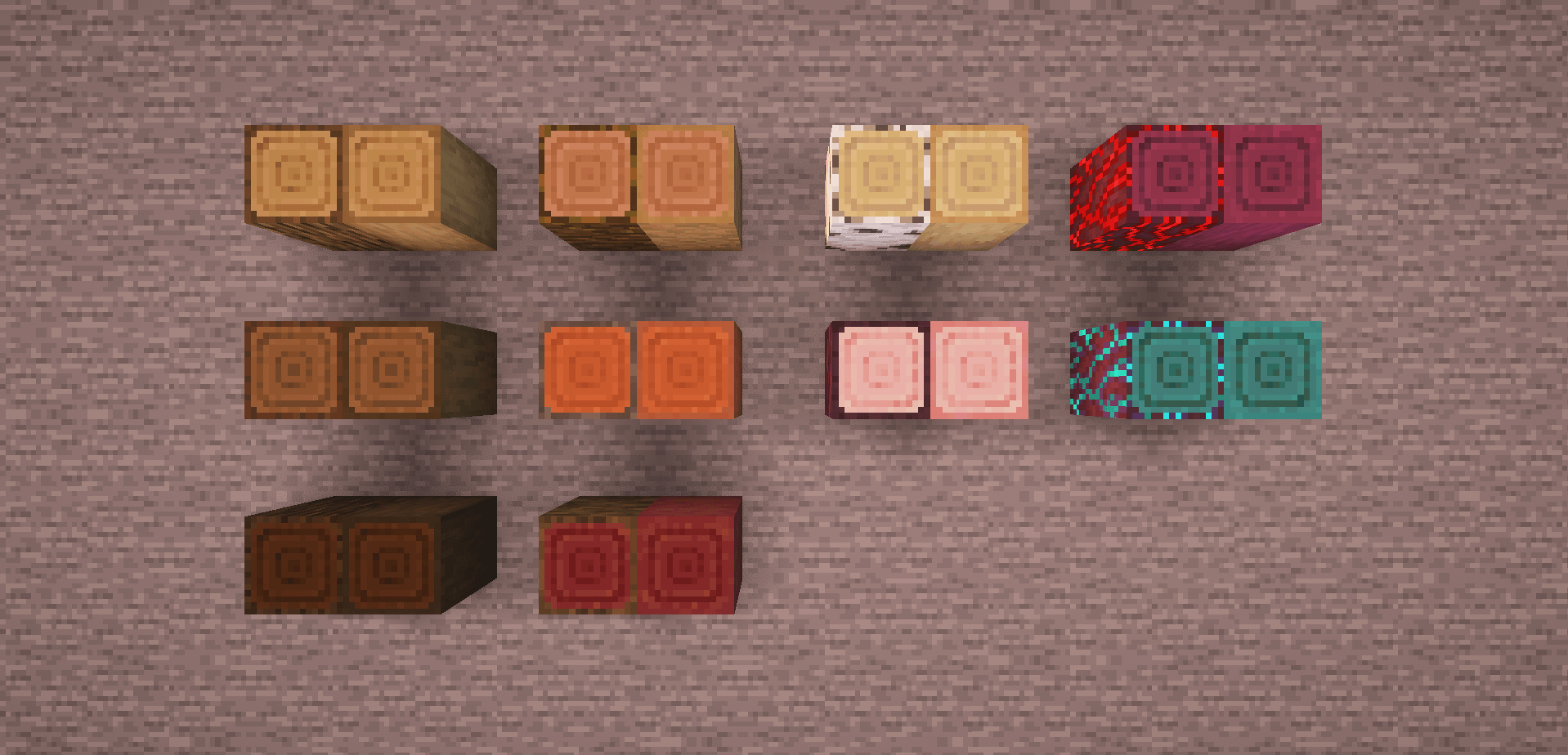 Slight Tweaks - Minecraft Resource Packs - CurseForge