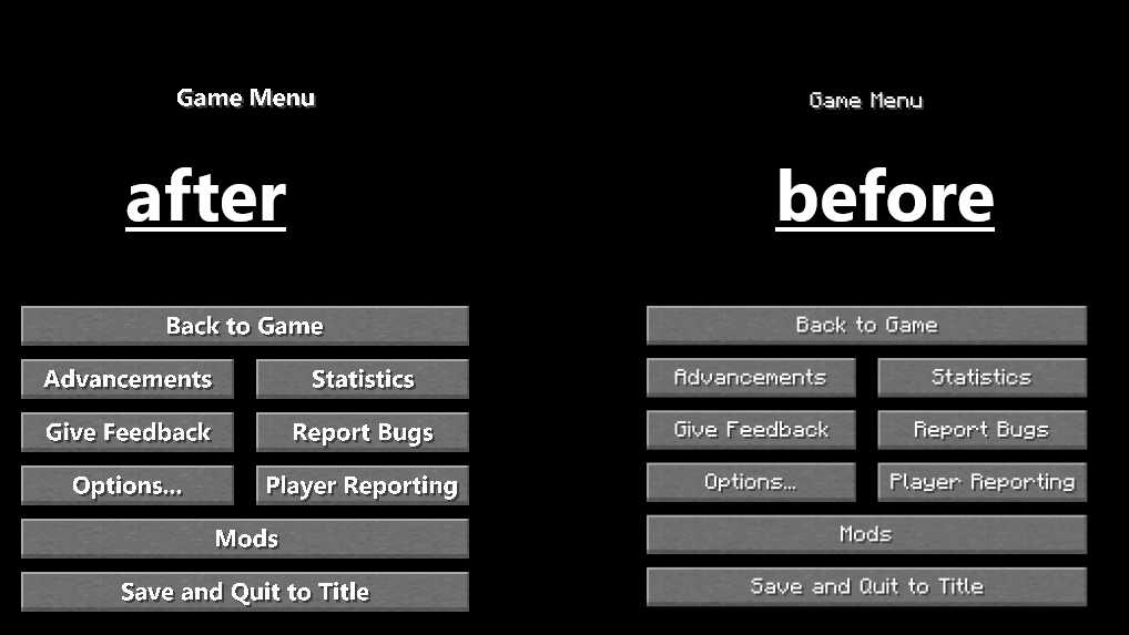 Zero Particles - Gallery - Minecraft Resource Packs - CurseForge