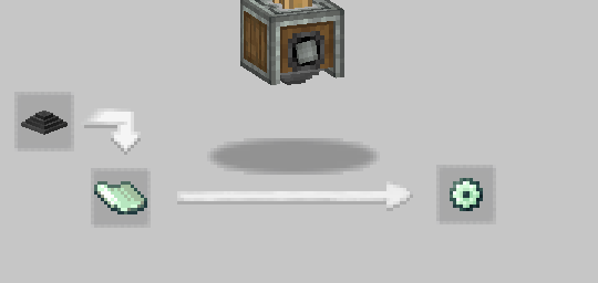 Create: Numismatic Minting - Gallery - Minecraft Mods - CurseForge