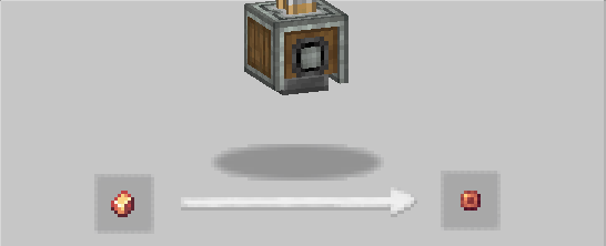 Create: Numismatic Minting Screenshots - Mods - Minecraft