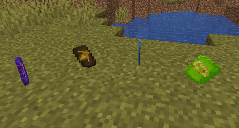 Thingamajigs 2 Goodies - Minecraft Mods - CurseForge