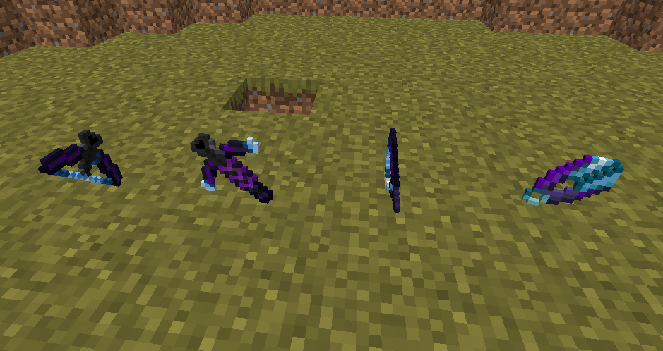 Thingamajigs 2 Goodies - Minecraft Mods - CurseForge