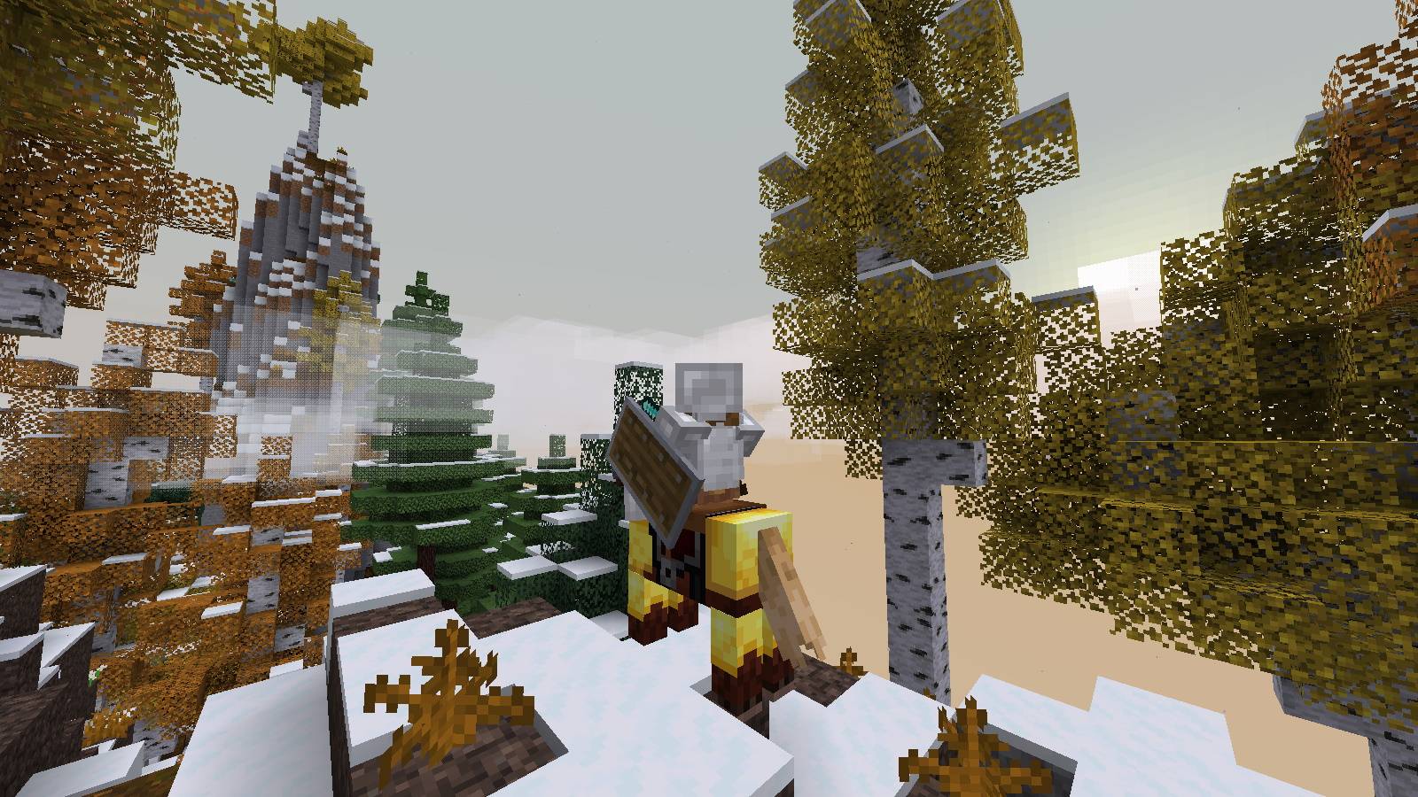 IdealCraft - World of Wonders - Minecraft Modpacks - CurseForge