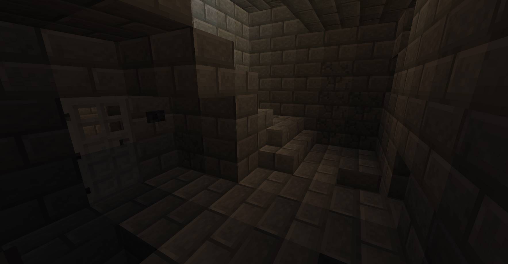 The Pit - Gallery - Minecraft Mods - CurseForge