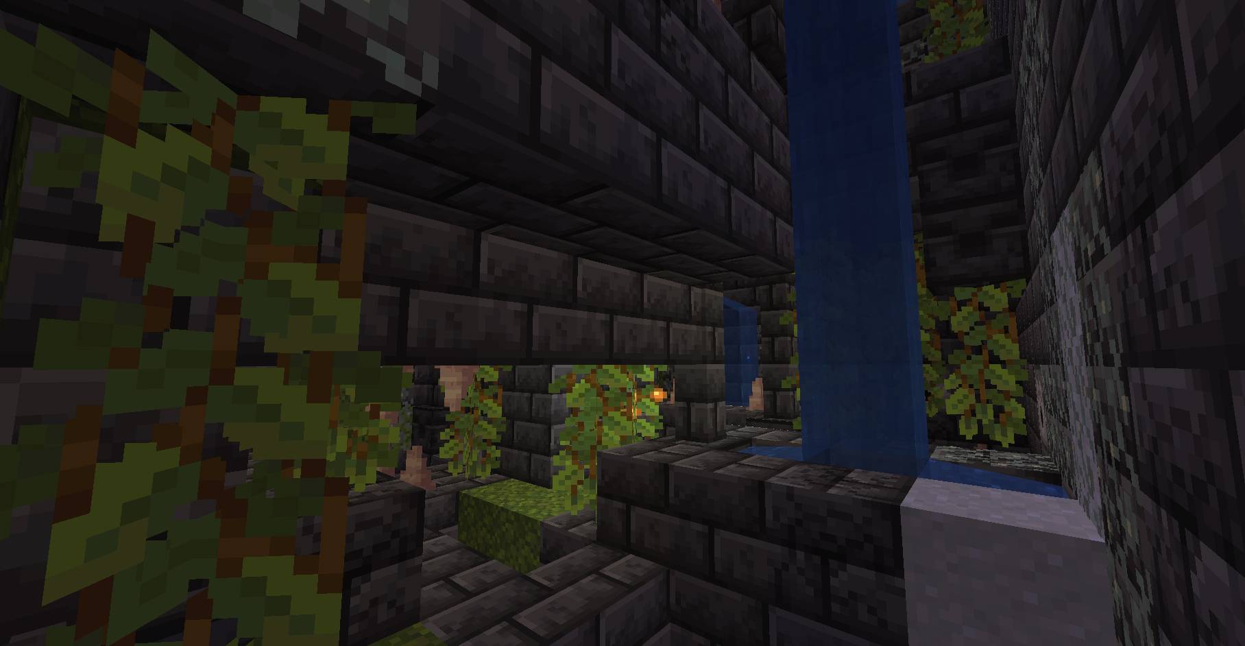 The Pit - Gallery - Minecraft Mods - CurseForge