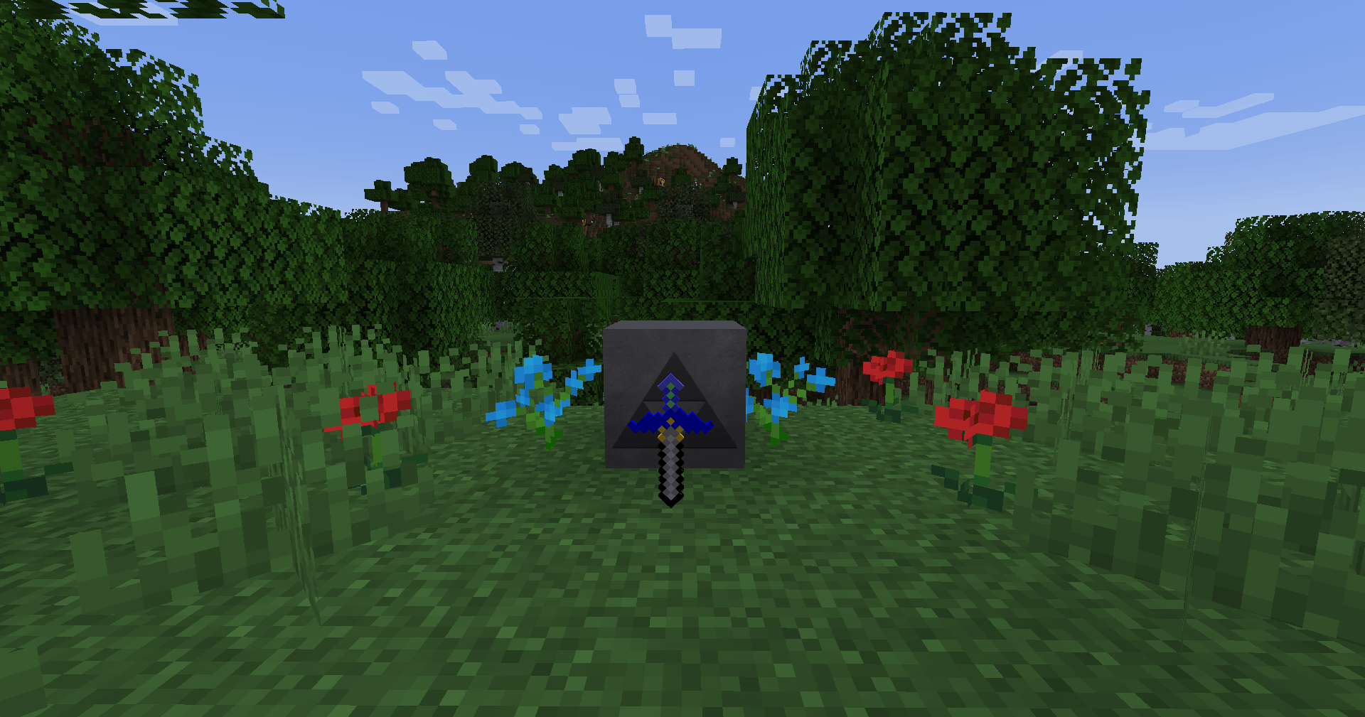 MasterSwordz Journey - Gallery - Minecraft Mods - CurseForge