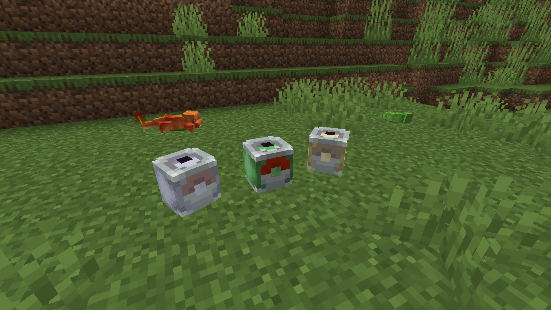 Cobblemon Repel - Gallery - Minecraft Mods - CurseForge