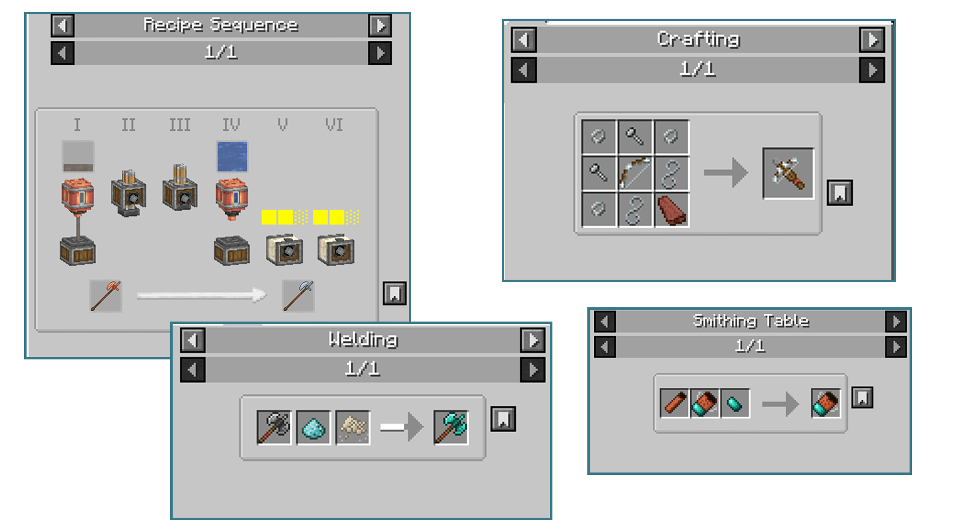 Install Spartan Weaponry TFC - Minecraft Mods & Modpacks - CurseForge