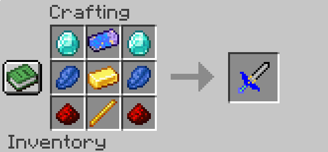 MasterSwordz Journey - Gallery - Minecraft Mods - CurseForge