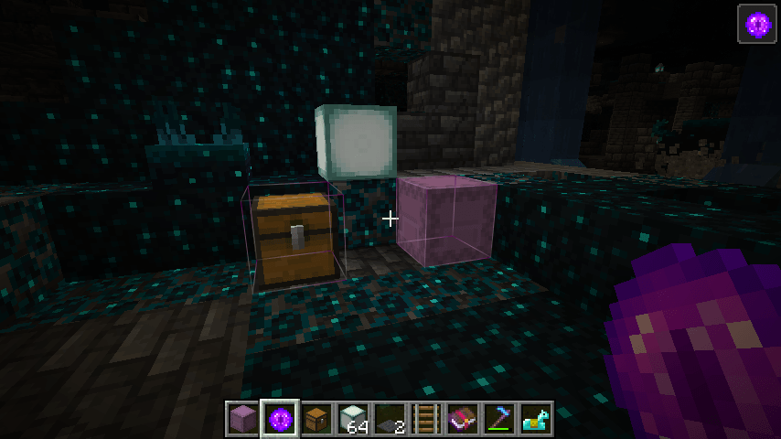 Amelet Explorer - Gallery - Minecraft Mods - CurseForge