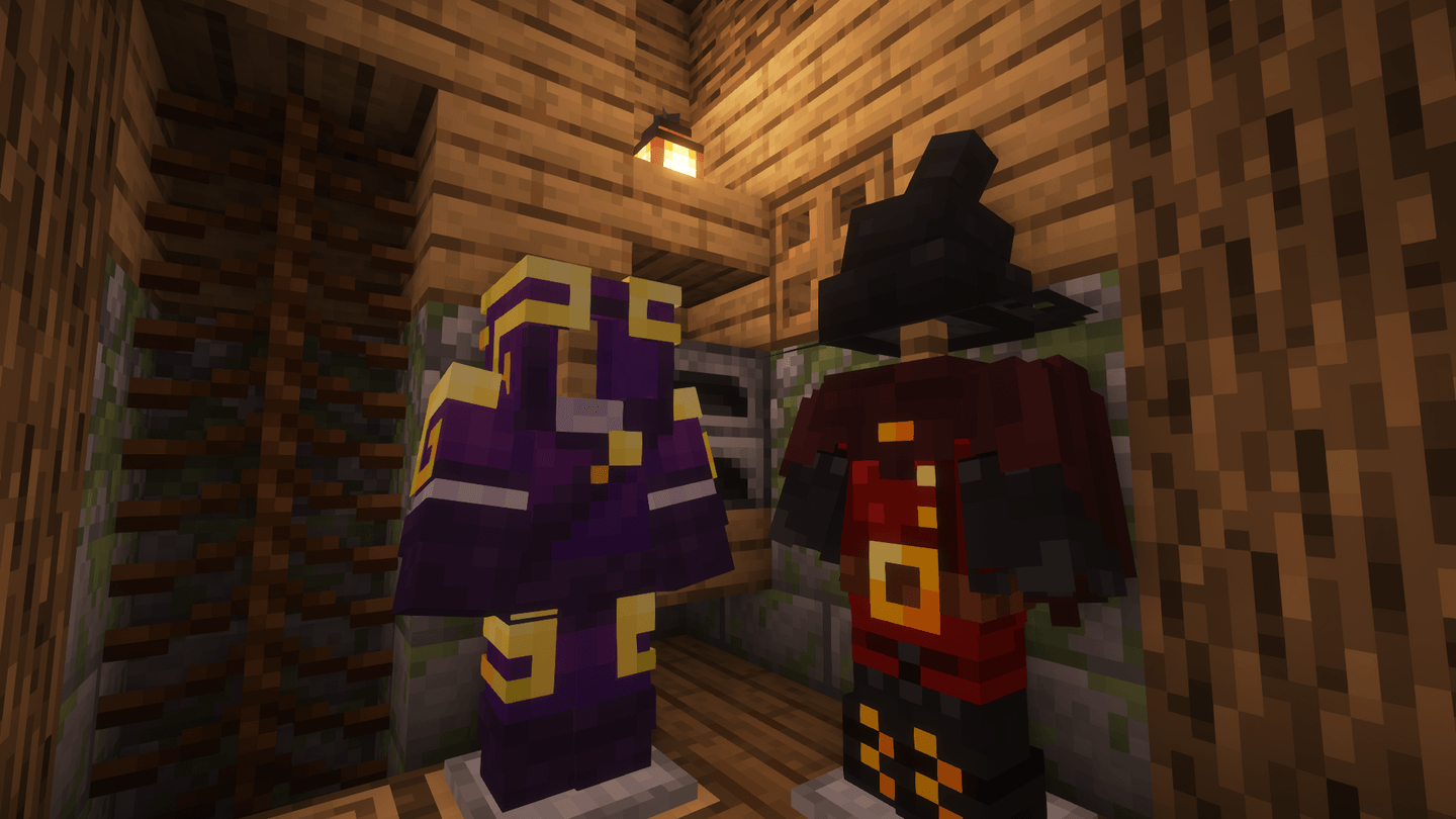 Inferno - Better Hardcore - Minecraft Modpacks - CurseForge