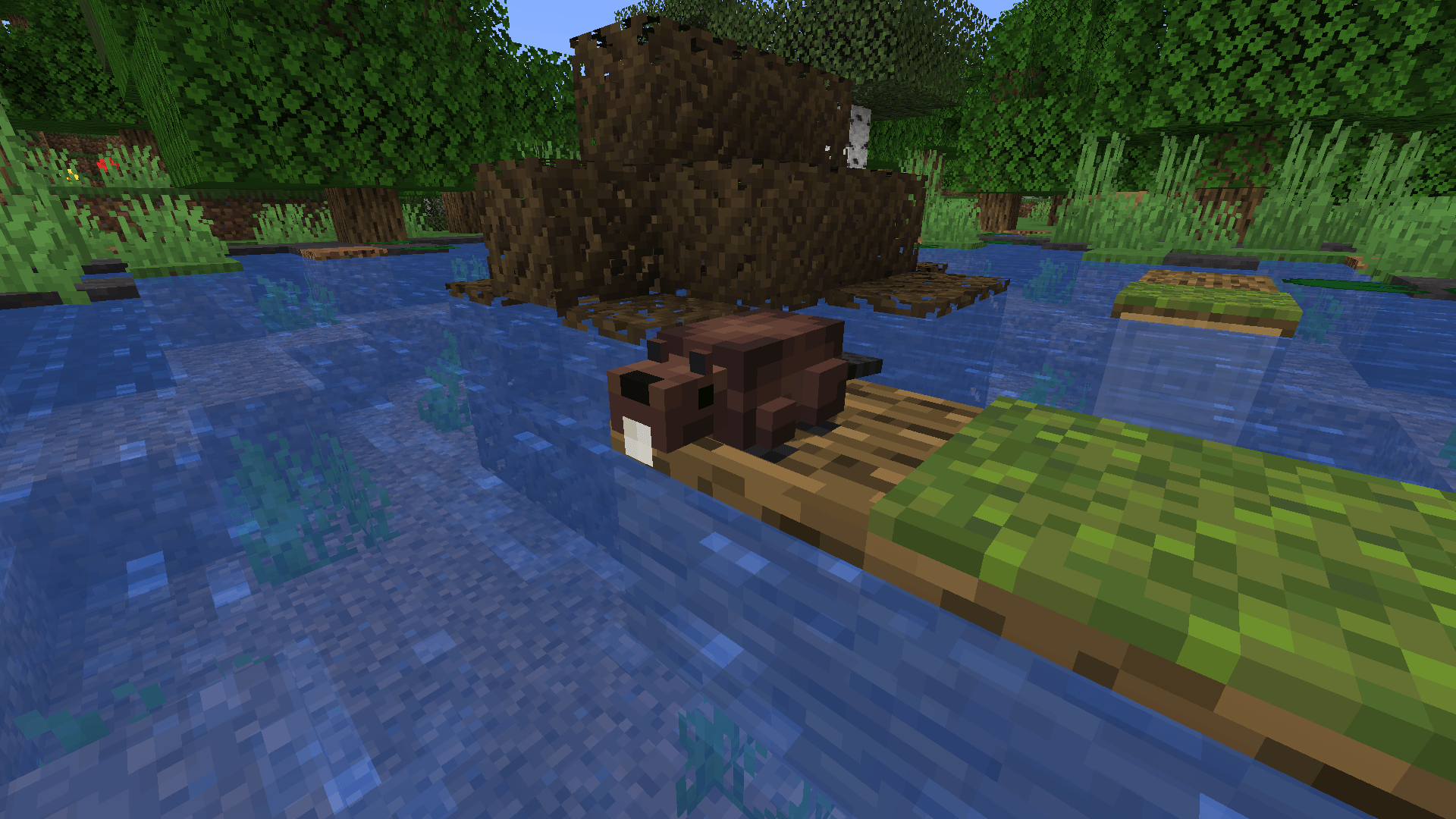 Domix's Creatures - Gallery - Minecraft Mods - CurseForge