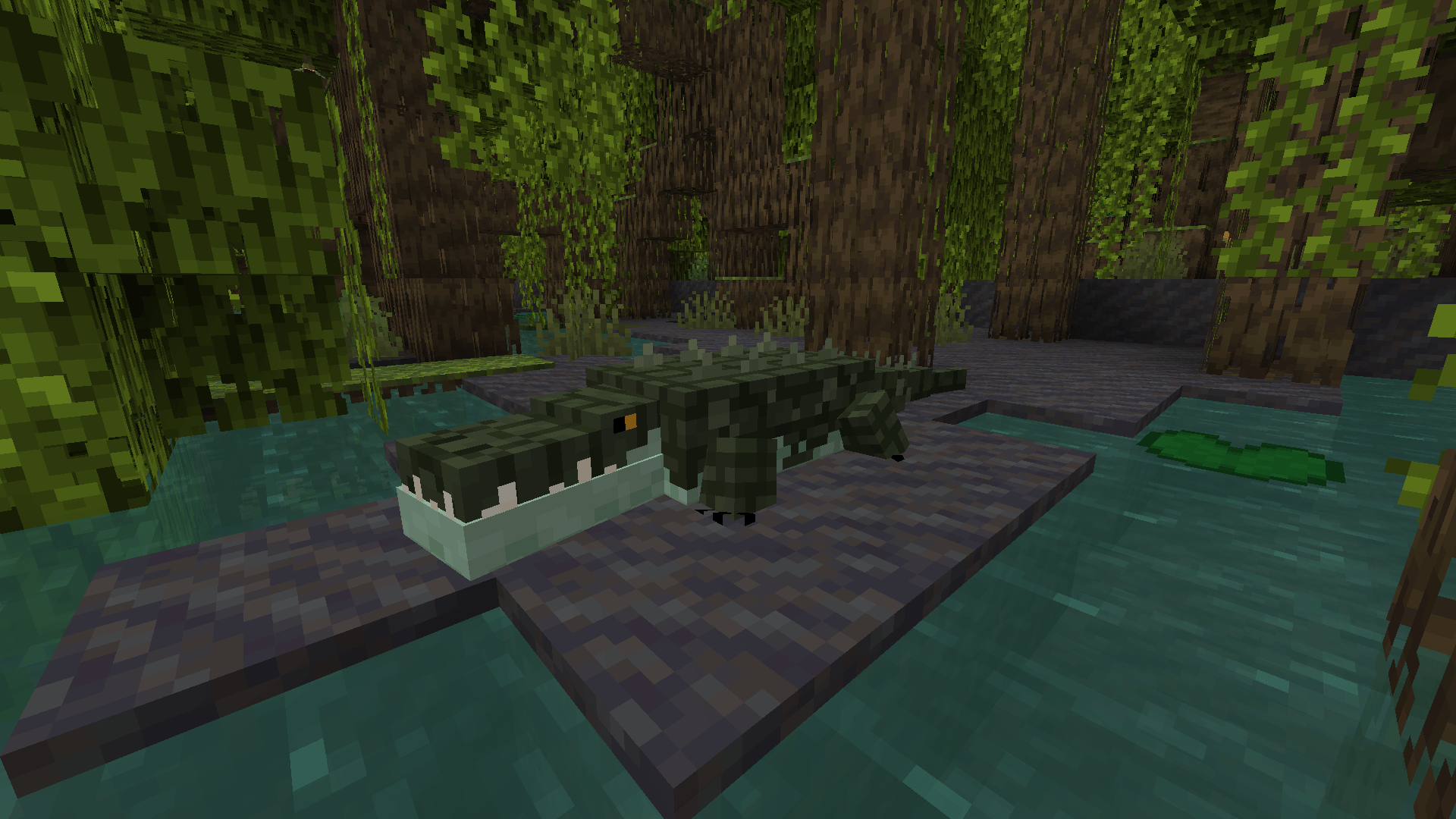 Domix's Creatures - Gallery - Minecraft Mods - CurseForge