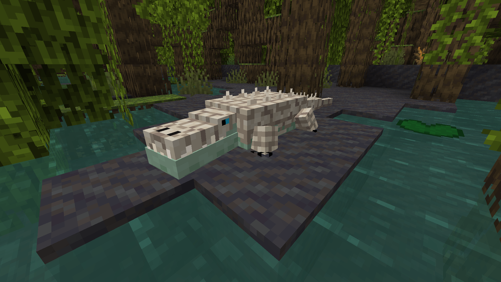 Domix's Creatures - Gallery - Minecraft Mods - CurseForge