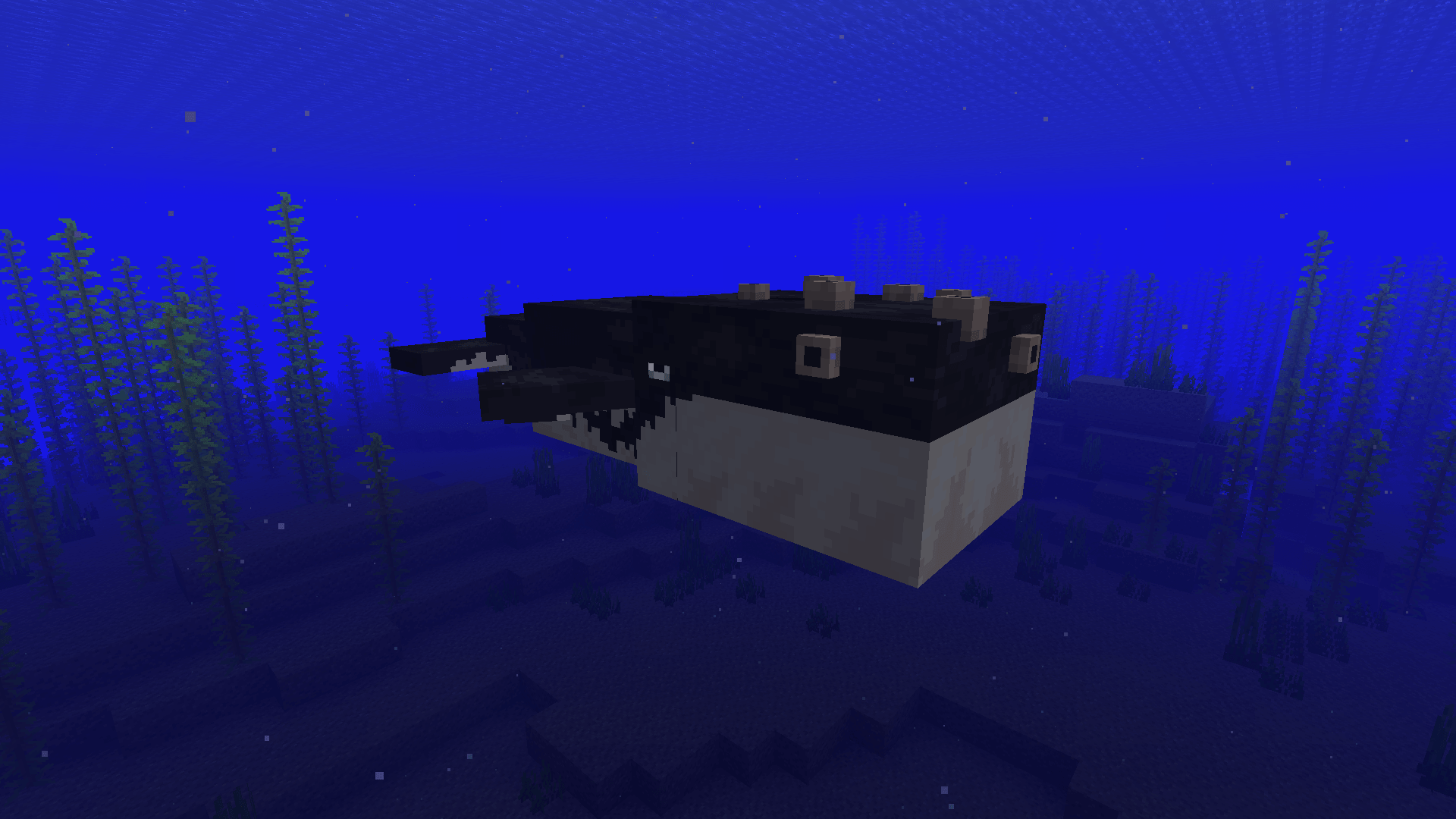 Domix's Creatures - Gallery - Minecraft Mods - CurseForge