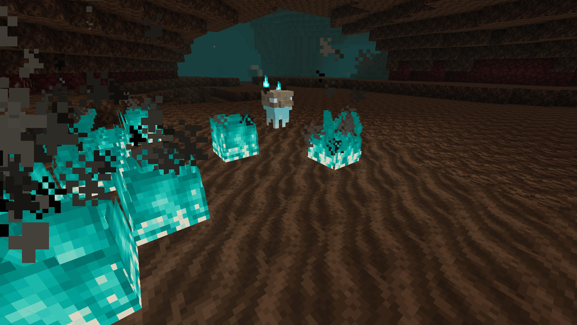 Domix's Creatures - Gallery - Minecraft Mods - CurseForge