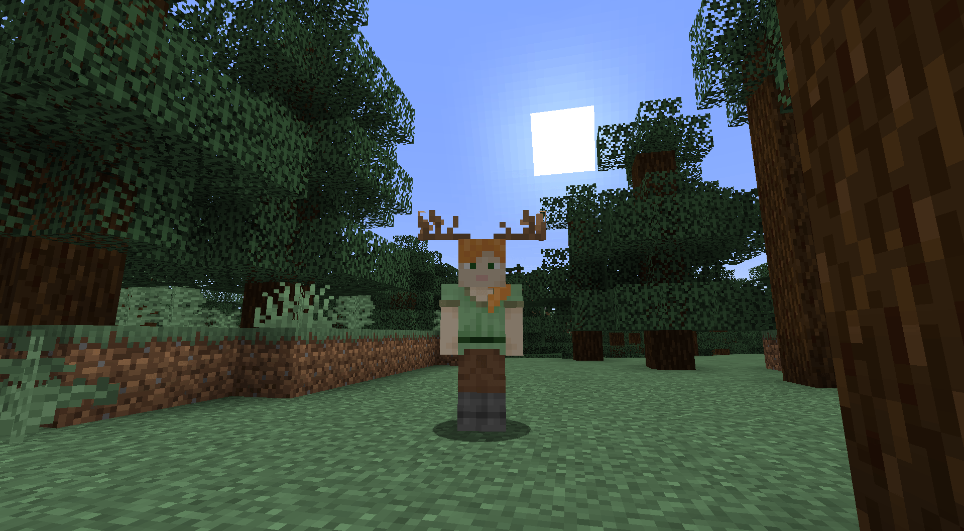 Domix's Creatures - Gallery - Minecraft Mods - CurseForge