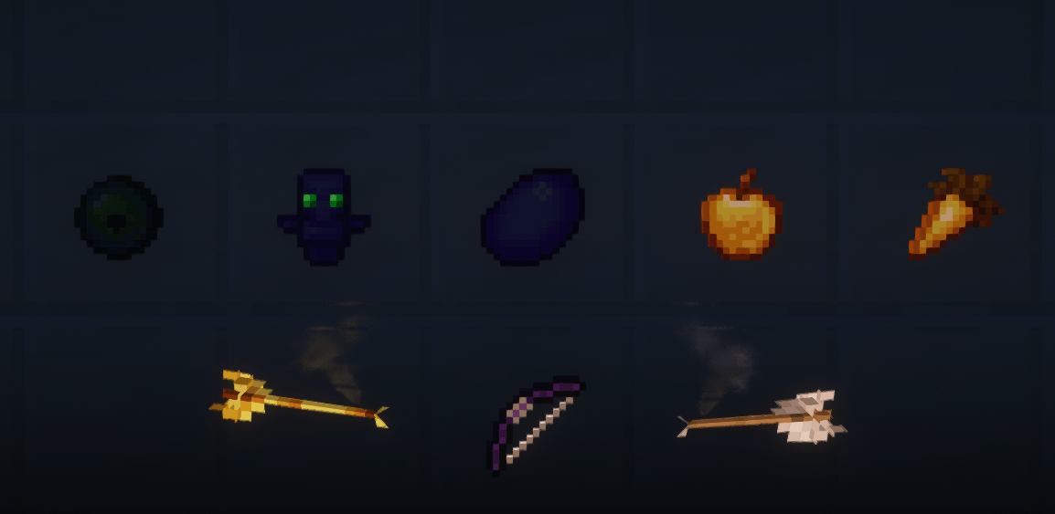 Moonlit - Minecraft Resource Packs - CurseForge