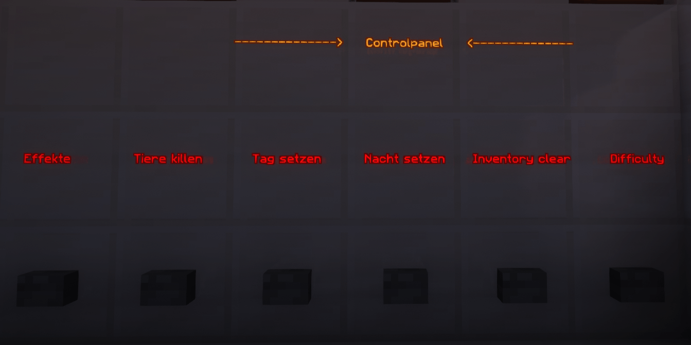 Moonlit - Gallery - Minecraft Resource Packs - CurseForge