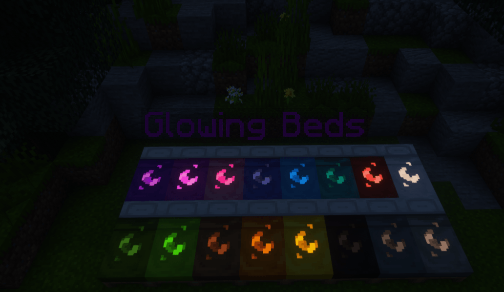 Moonlit - Minecraft Resource Packs - CurseForge