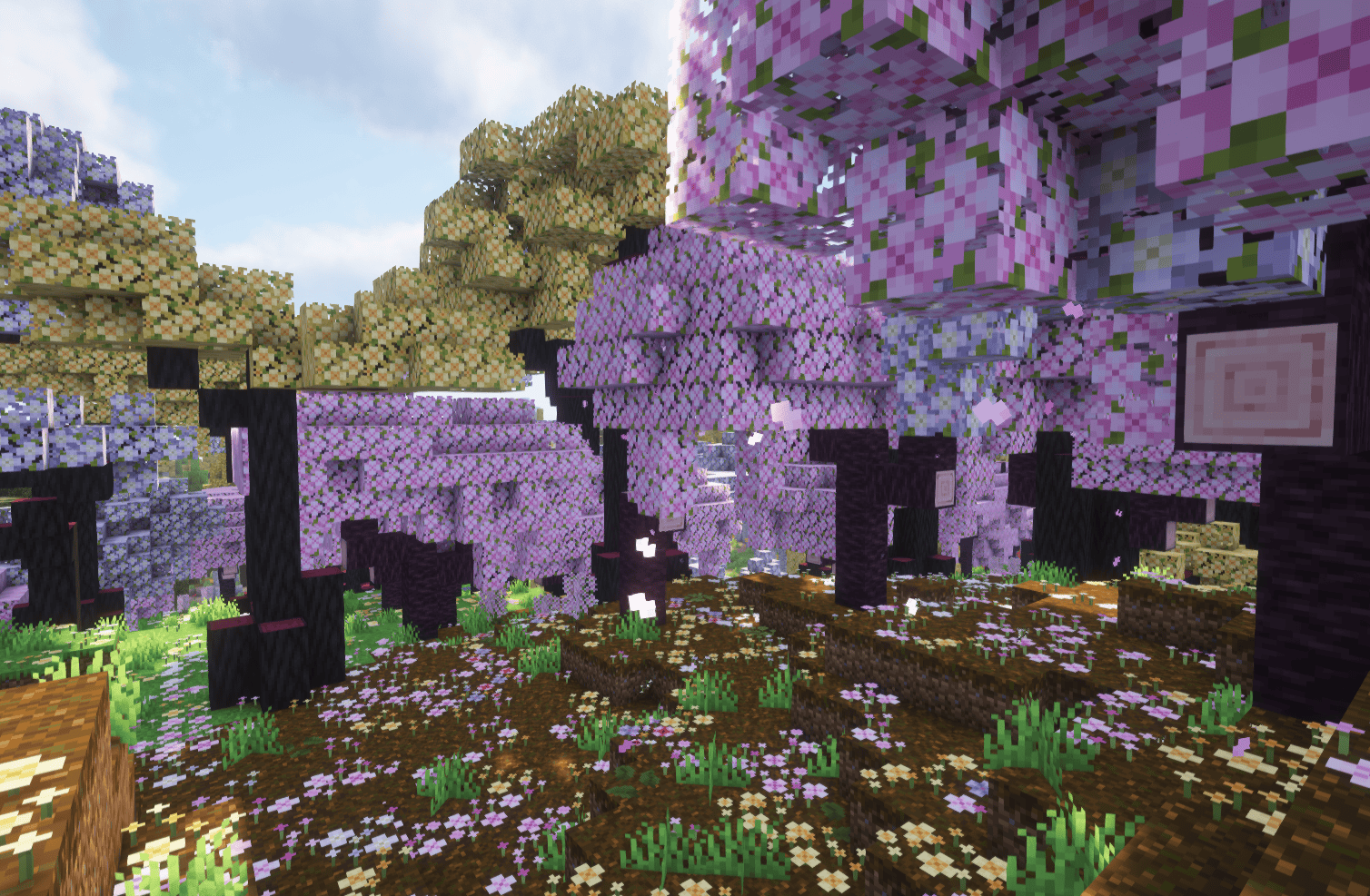 Impostor Syndrome - Gallery - Minecraft Modpacks - CurseForge