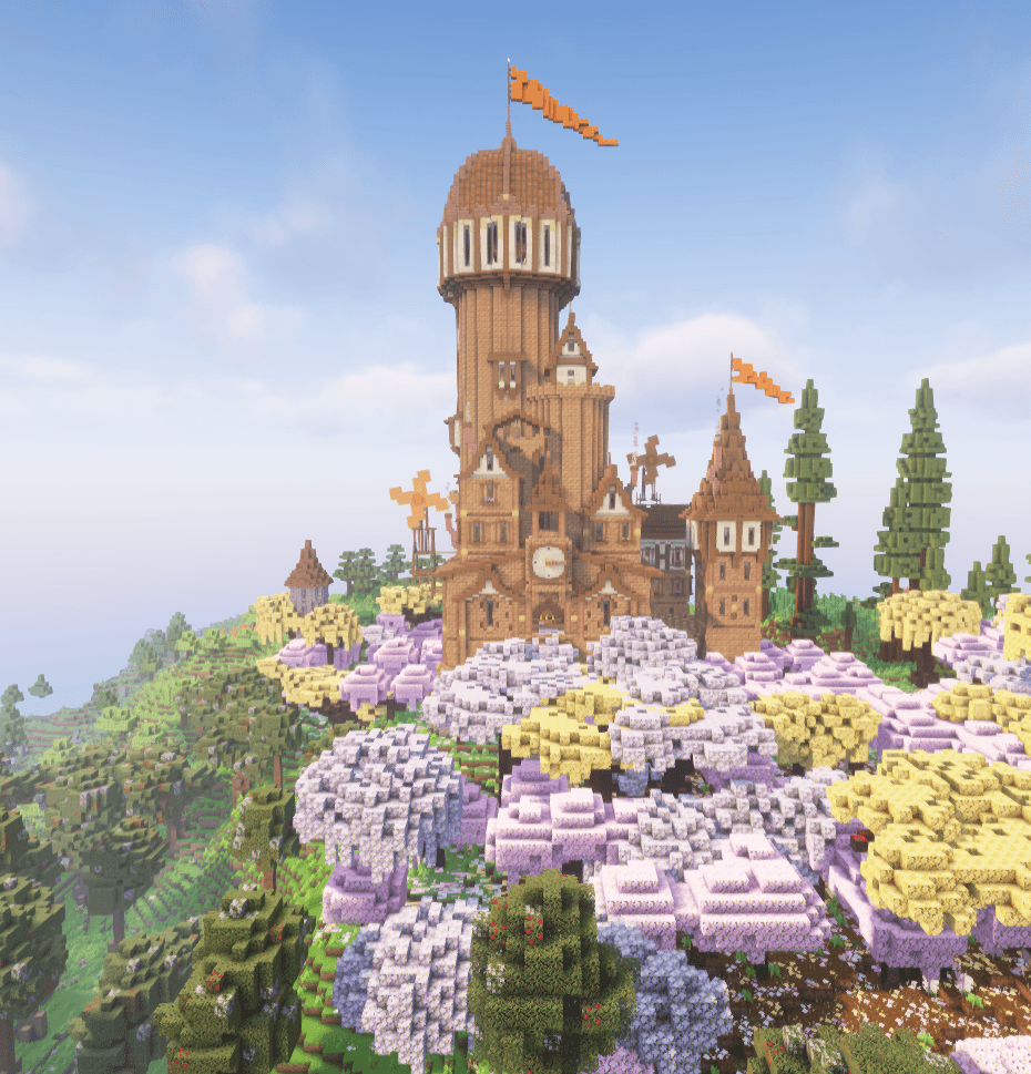 Impostor Syndrome - Minecraft Modpacks - CurseForge