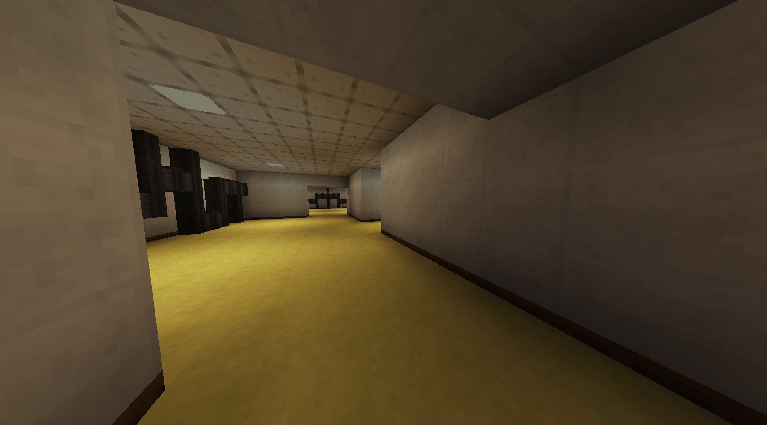 Autophobia - Gallery - Minecraft Mods - CurseForge