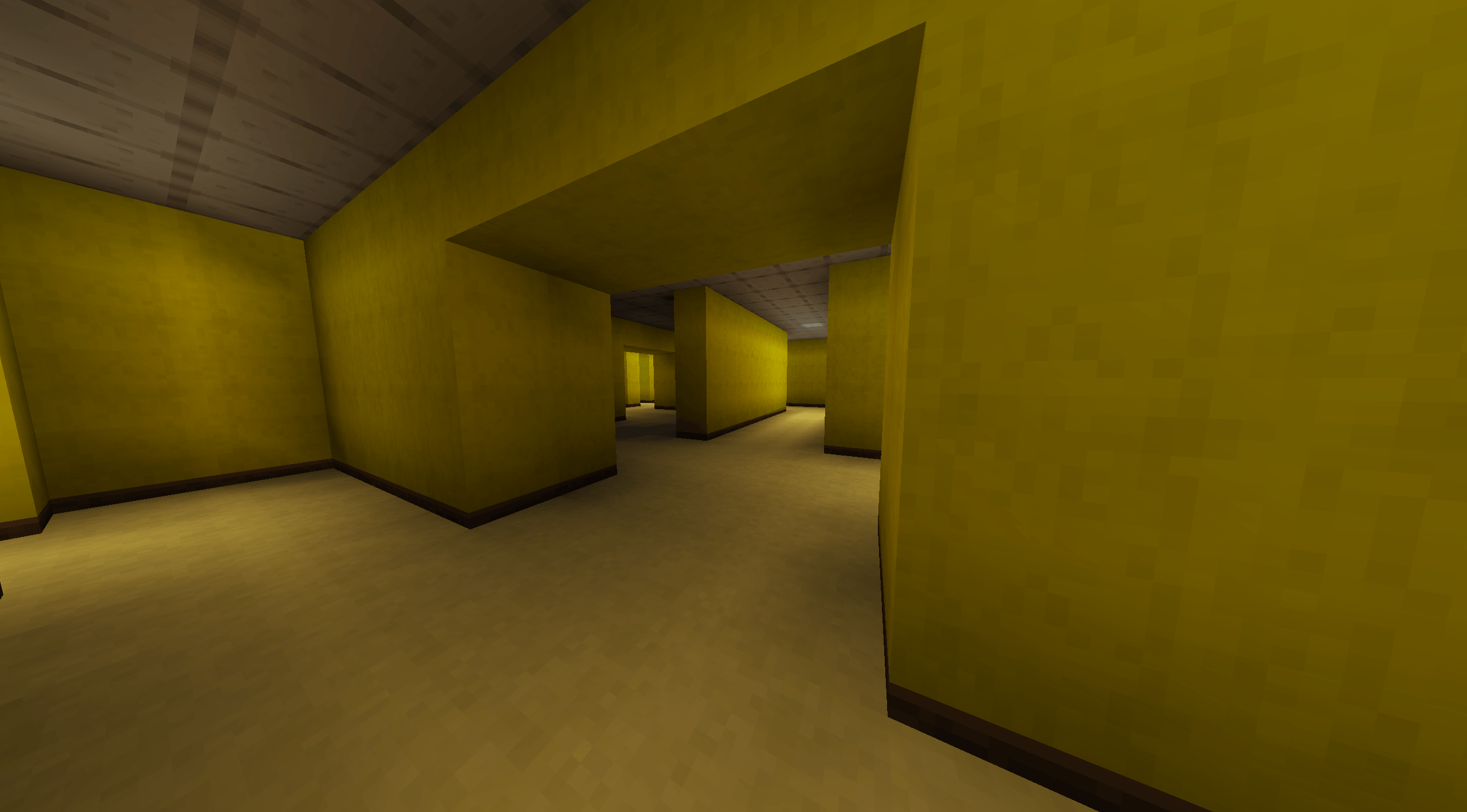 Autophobia - Gallery - Minecraft Mods - CurseForge