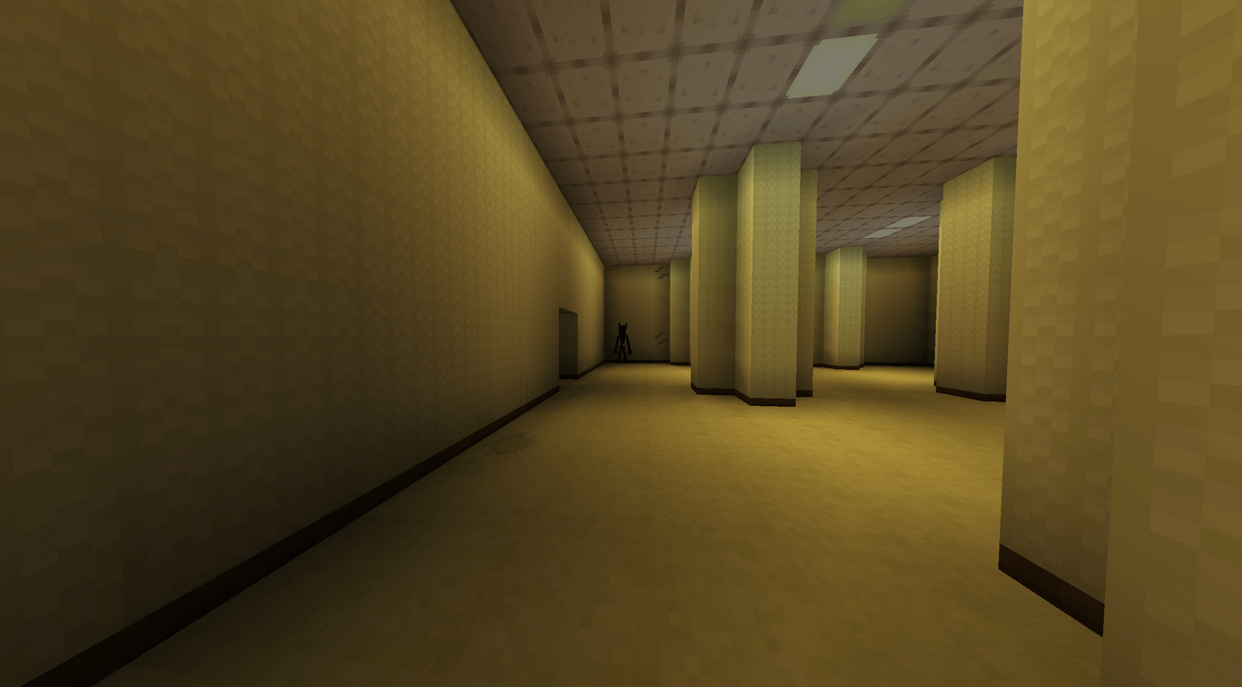 Autophobia - Gallery - Minecraft Mods - CurseForge