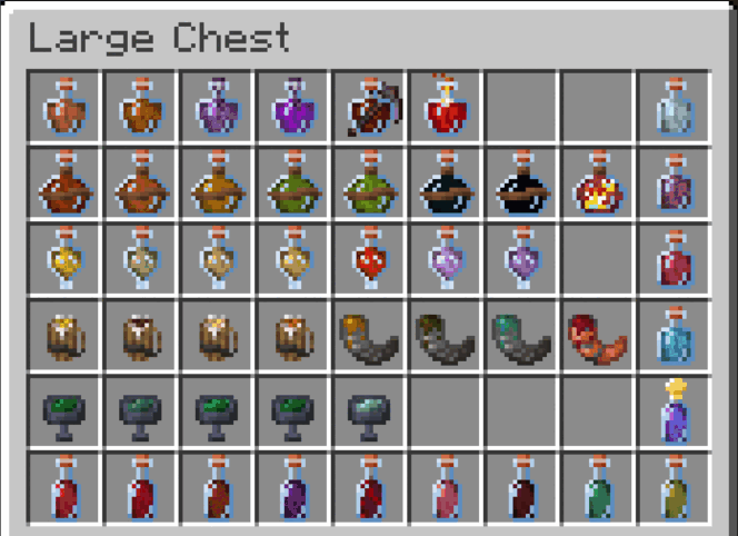 DinoBriks Rum - Simple Alcohol Brewery - Gallery - Minecraft Data Packs ...