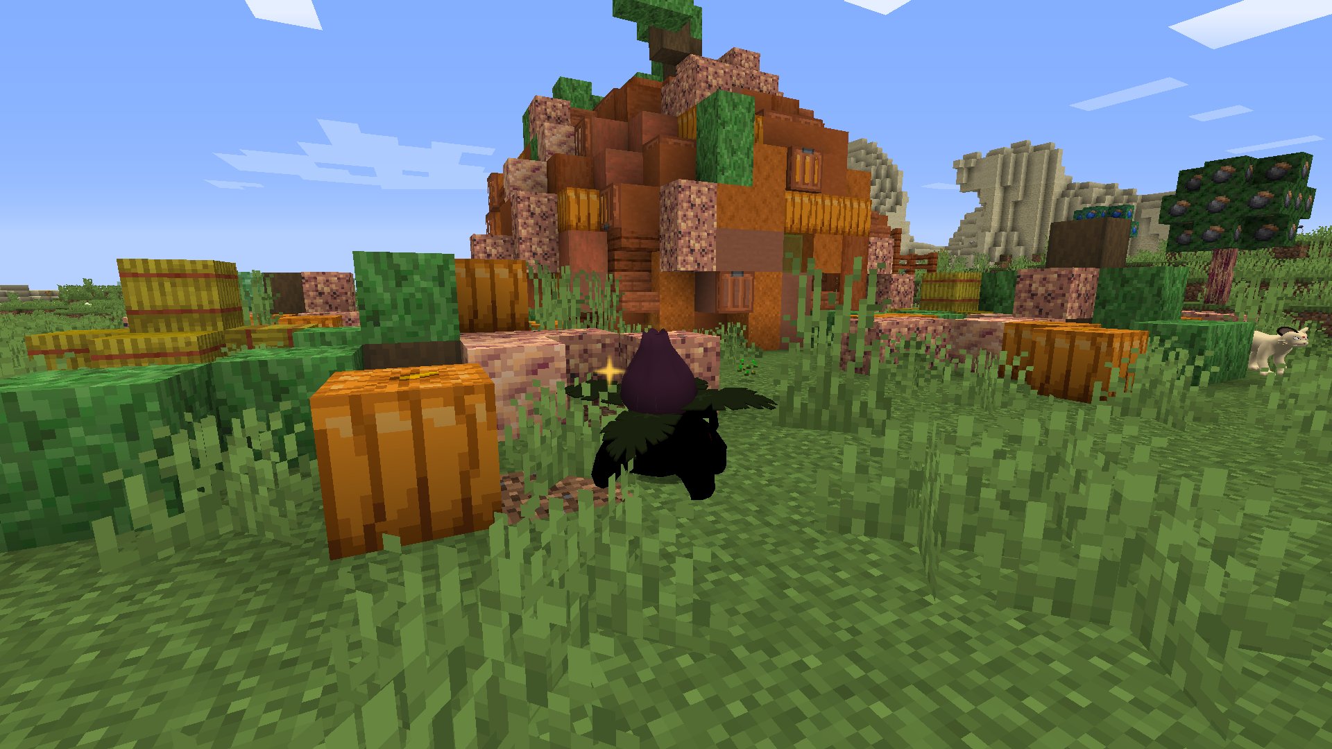 George Washington's Textures - Gallery - Minecraft Resource Packs ...