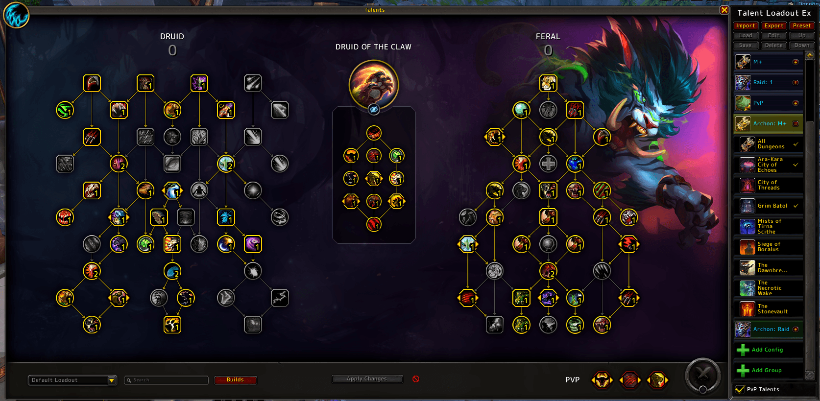 Overview Betteraddonlist Addons Projects Wowace WowAce