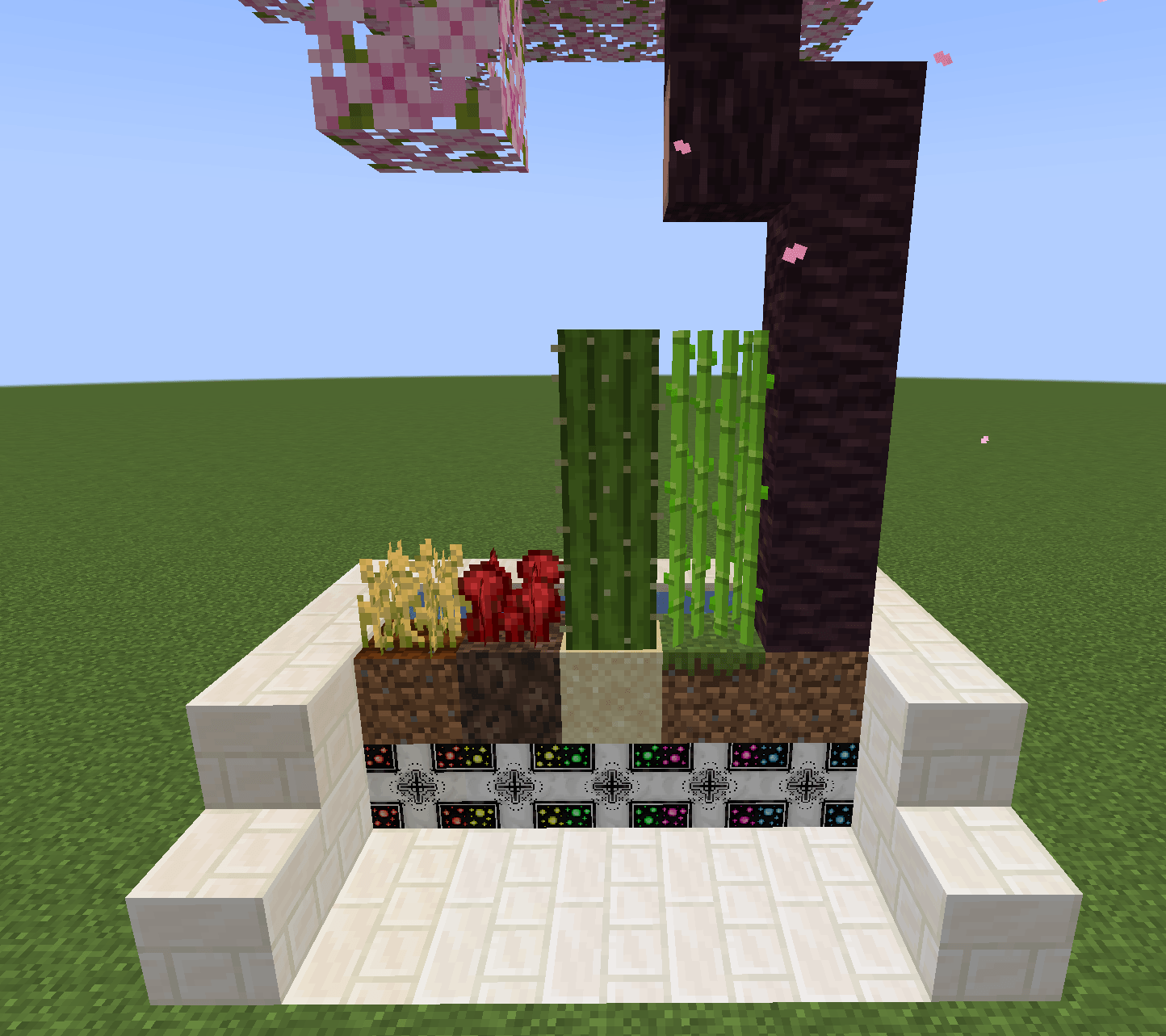 Plant/Crop Growth Accelerator - Minecraft Mods - CurseForge