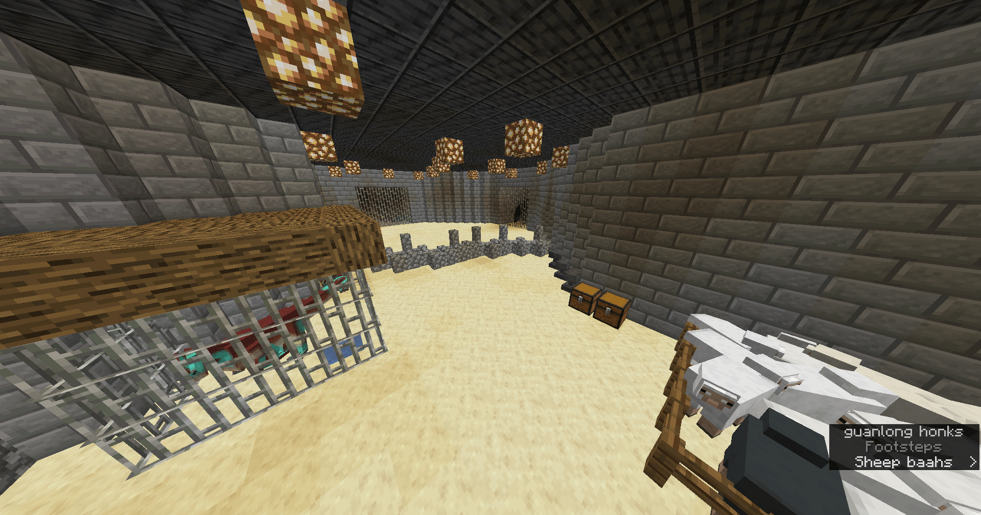 Not Enough Dinosaurs Screenshots - Mods - Minecraft