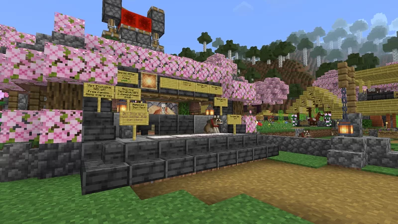 Save the World v3 (Modified) - Minecraft Worlds - CurseForge